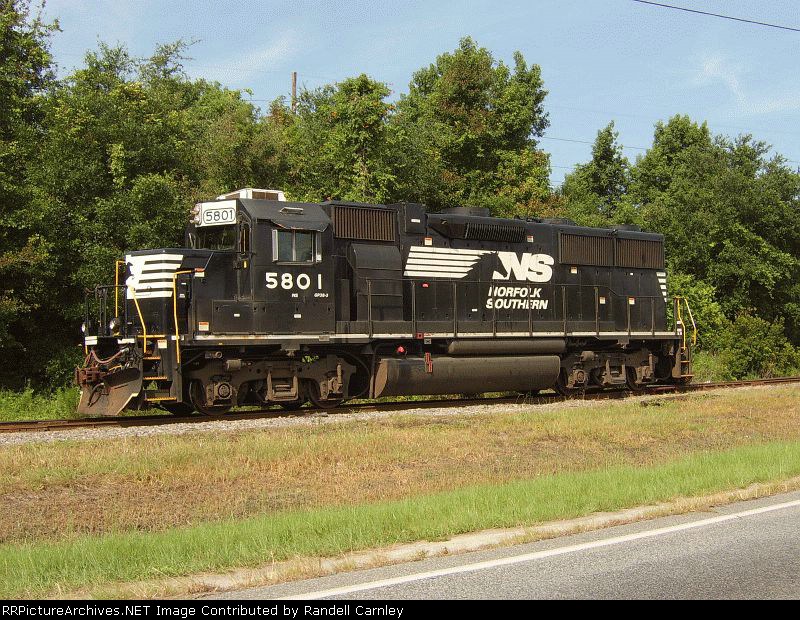 NS 5801